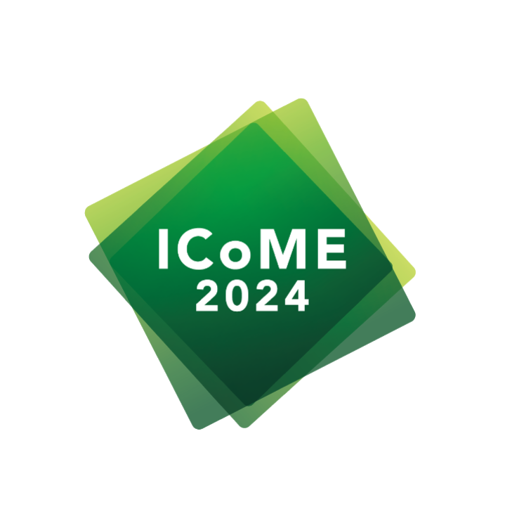 about – ICoME2024